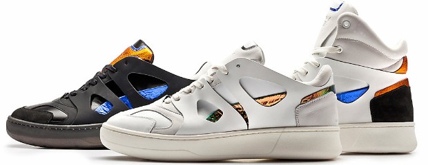 Puma employee discount store